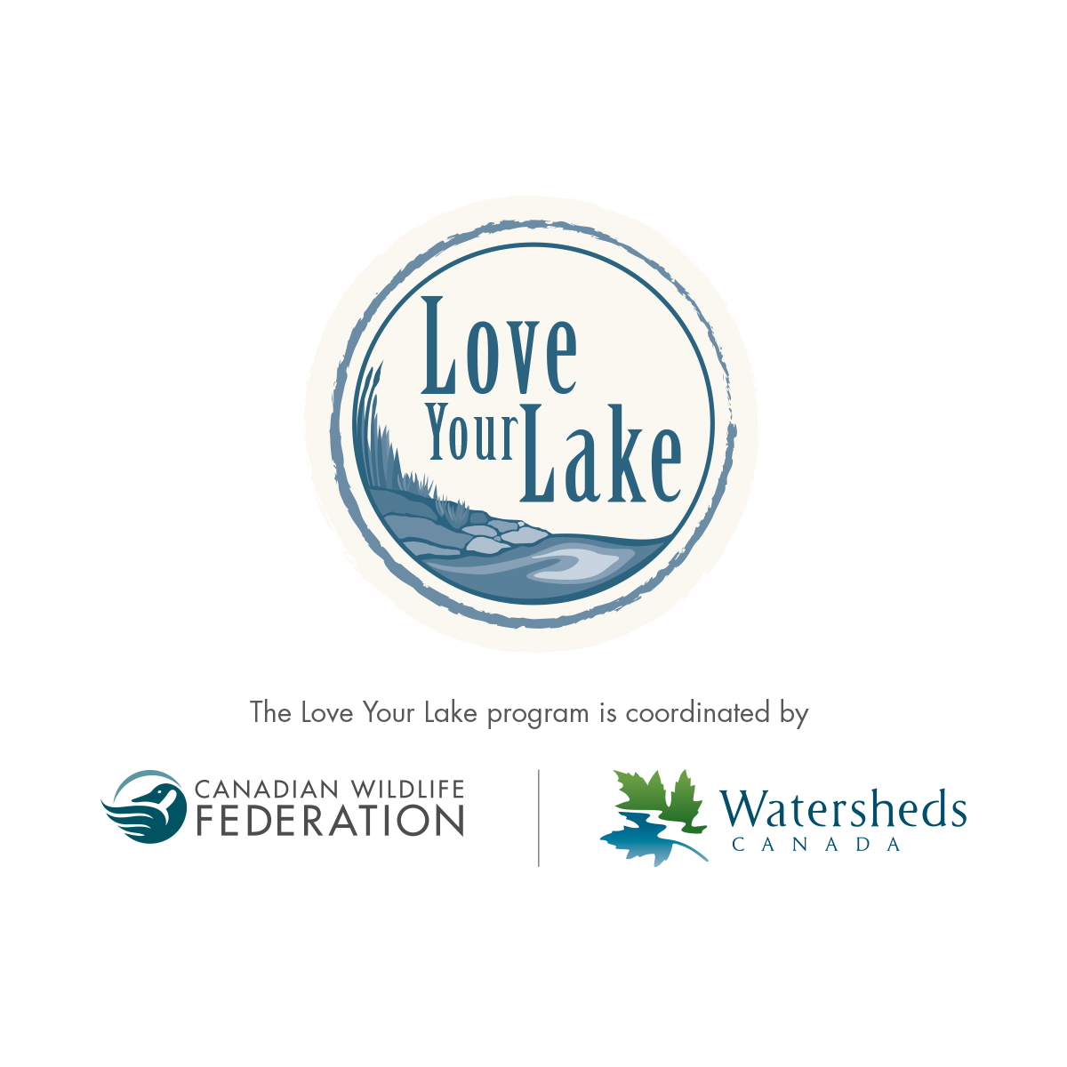 Love Your Lake program launched for Williams Lake - Williams Lake ...